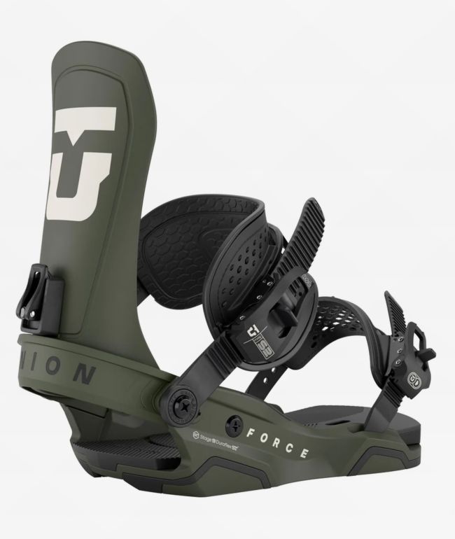 union-bindings | Zumiez