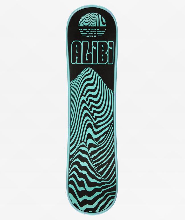 Alibi | Zumiez