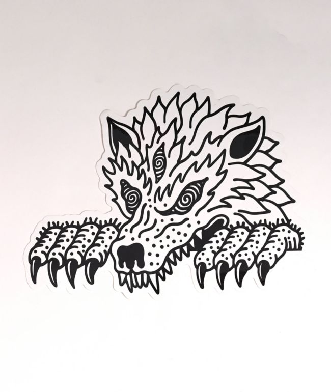 Lurking Class by Sketchy Tank | Zumiez