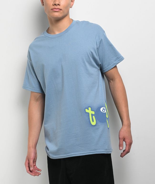 top-heavy | Zumiez