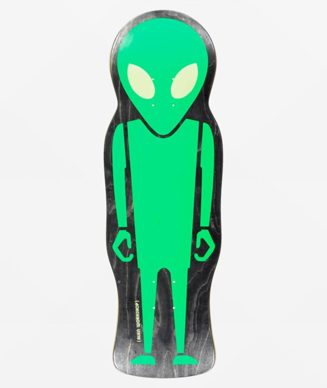 Alien Workshop | Zumiez