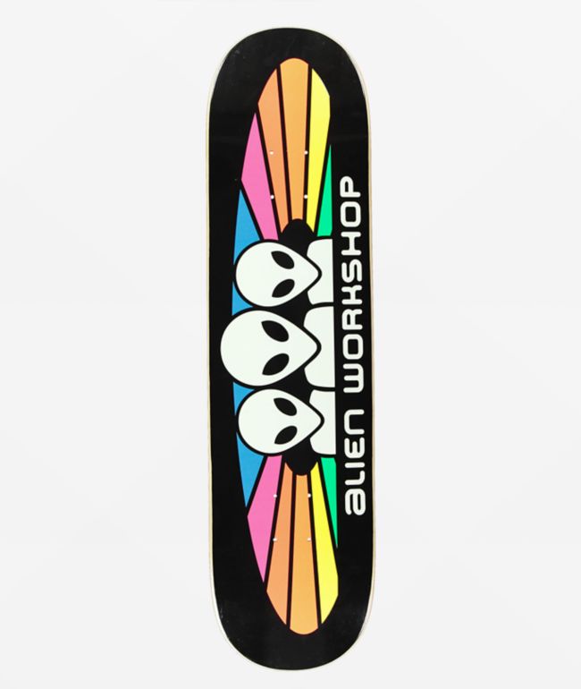 Alien Workshop | Zumiez
