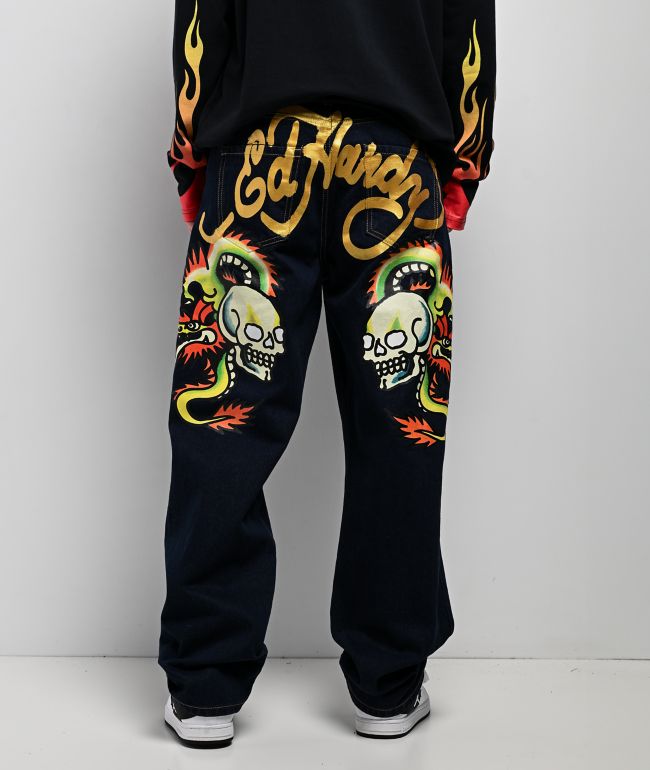Ed Hardy | Zumiez