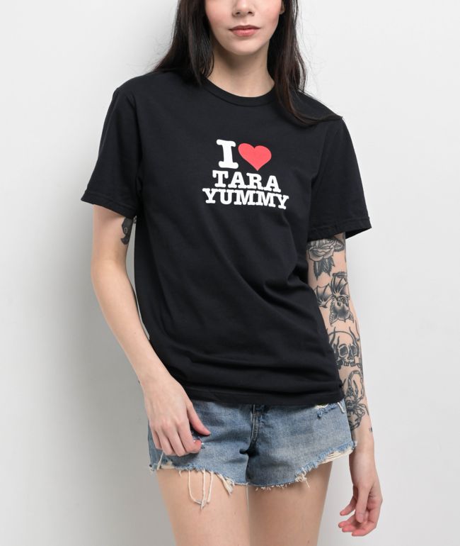 Tara Yummy | Zumiez