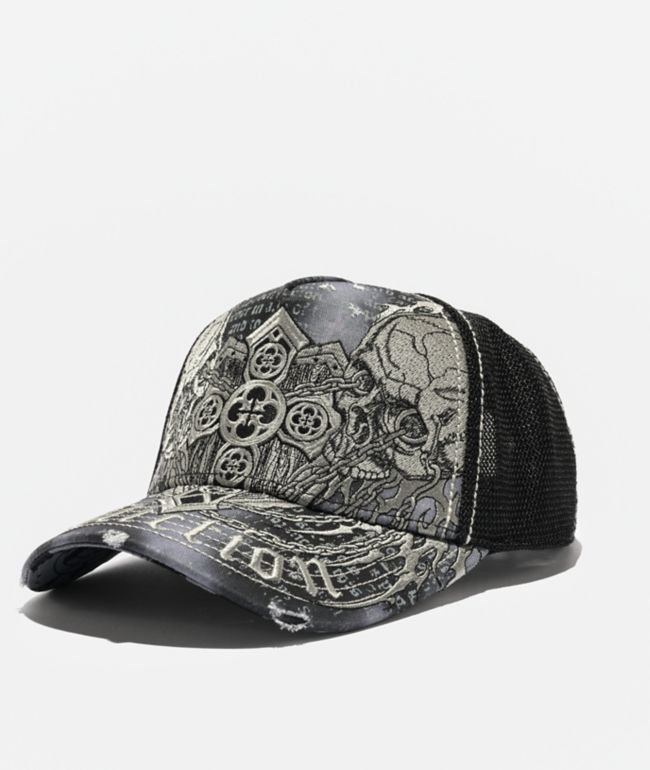 Affliction | Zumiez