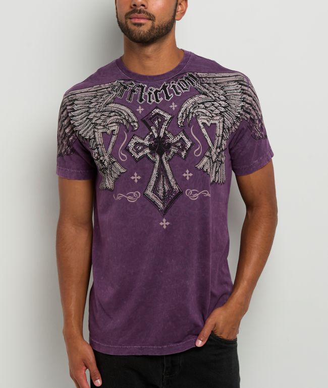 Affliction | Zumiez