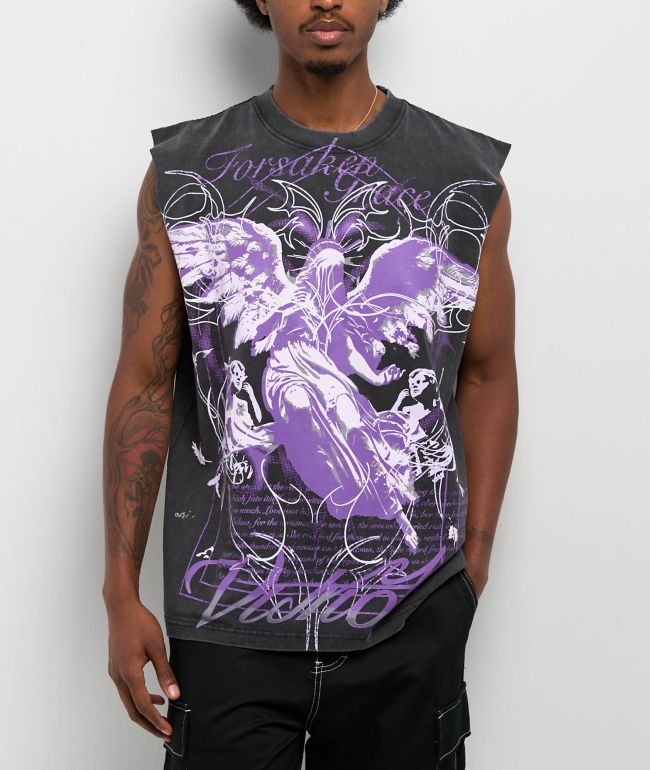 Men's Tank Tops | Zumiez