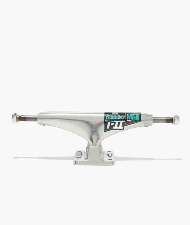 Thunder Trucks | Zumiez