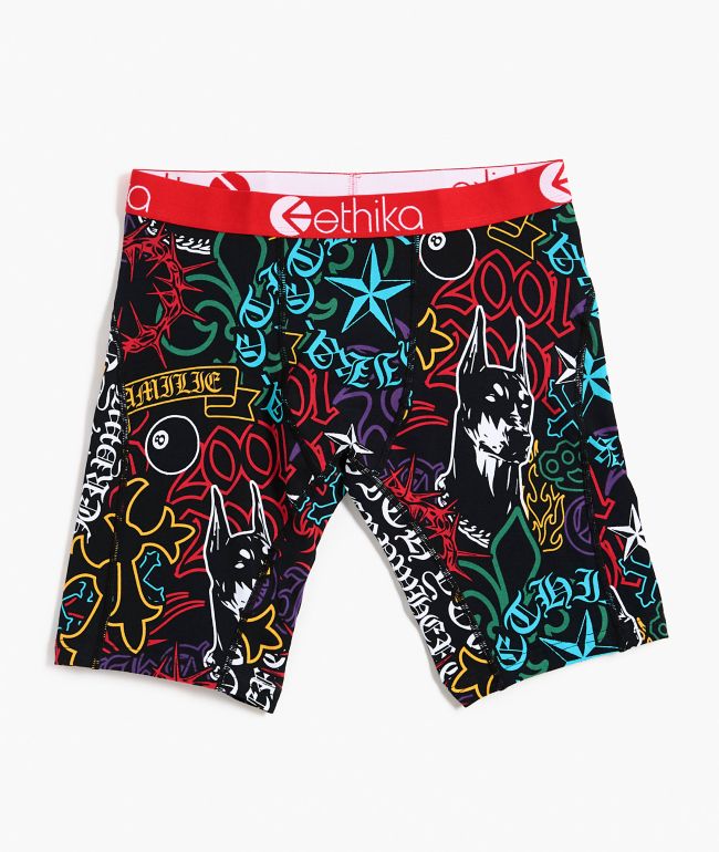 Ethika | Zumiez