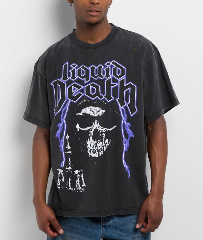 Liquid Death | Zumiez