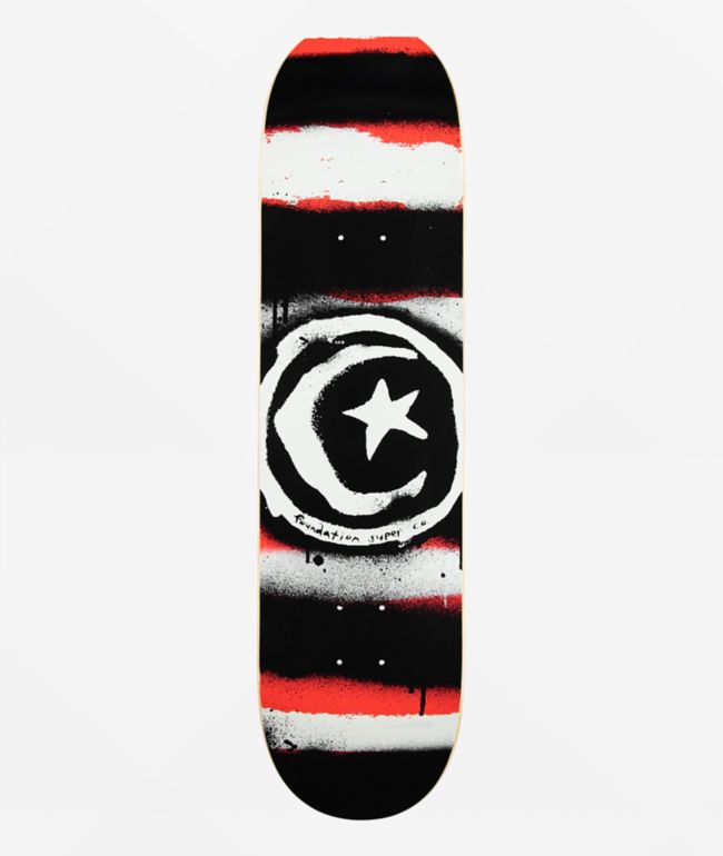 Foundation Skateboards | Zumiez
