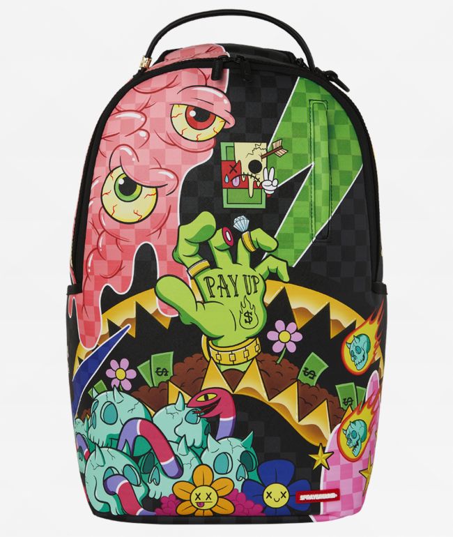 Backpacks from Sprayground, adidas & More | Zumiez