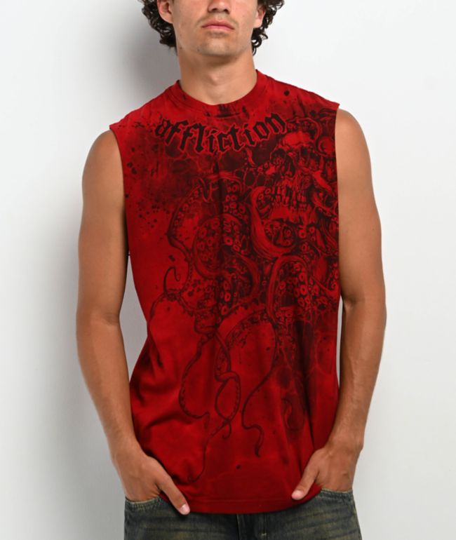 Men's Tank Tops | Zumiez
