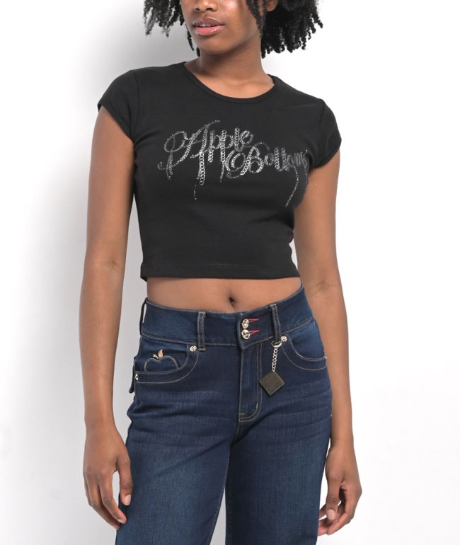 Apple Bottoms | Zumiez