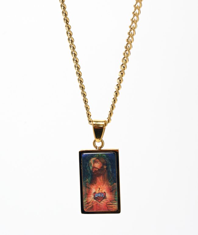 DGK Prayer Black Bracelet | Zumiez