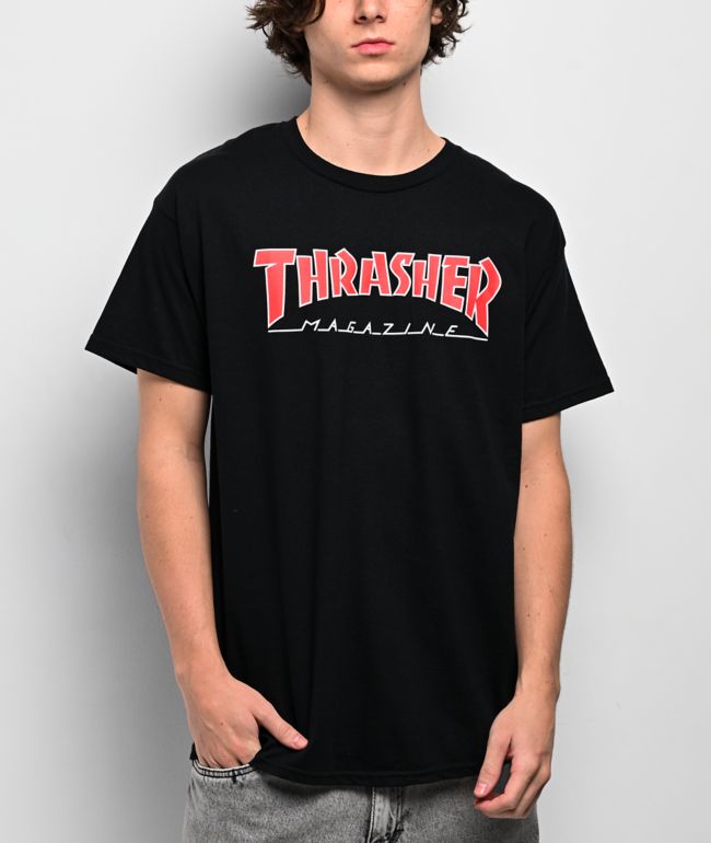 Thrasher | Zumiez