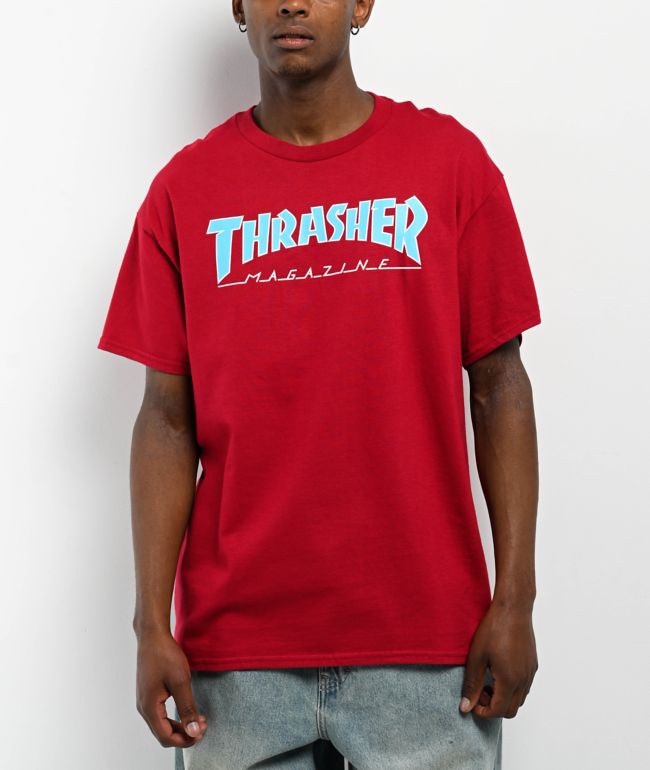 Thrasher | Zumiez