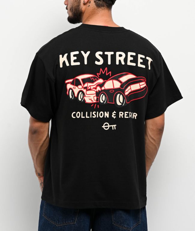 Key Street | Zumiez