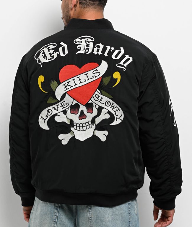 Ed Hardy | Zumiez