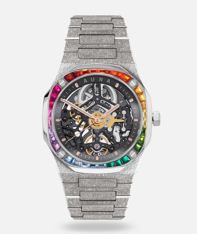 AURA Watches | Zumiez