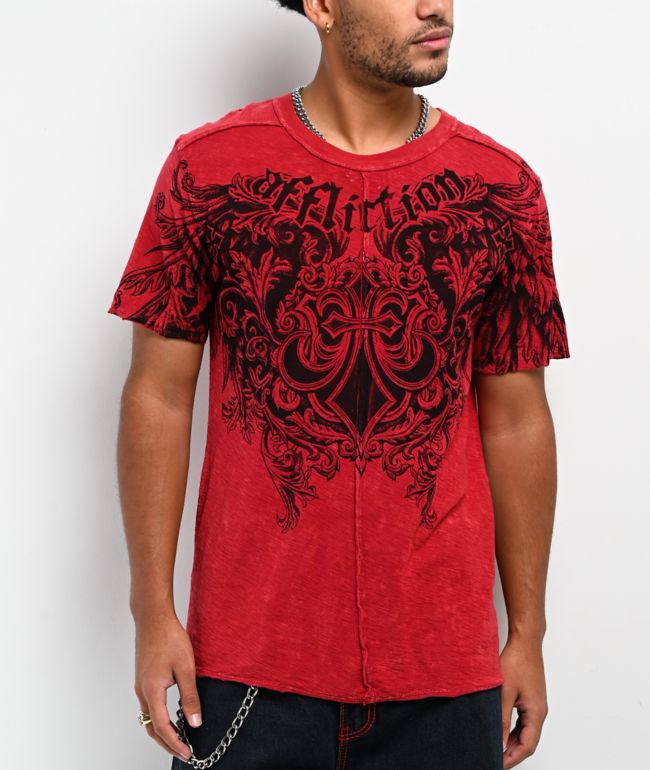 affliction | Zumiez