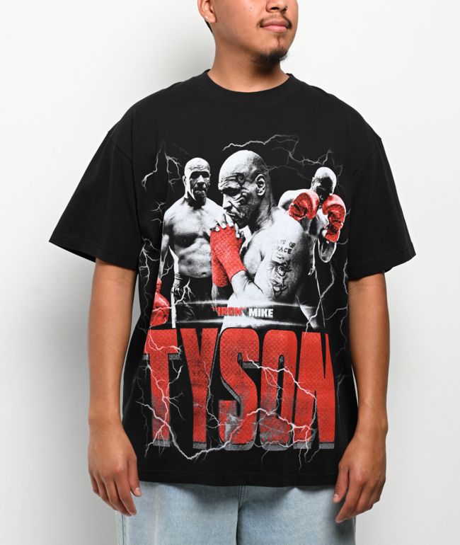 Mike Tyson Collection | Zumiez