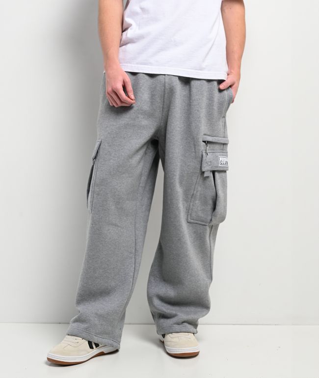 Cargo Sweatpants | Zumiez