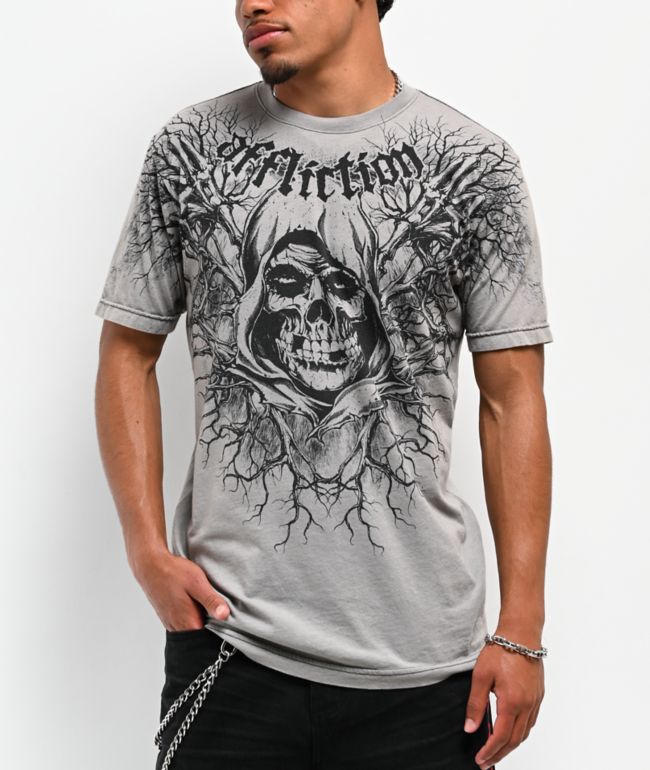 Affliction | Zumiez