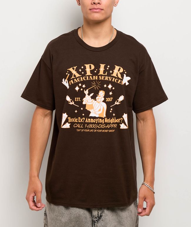 xplr | Zumiez