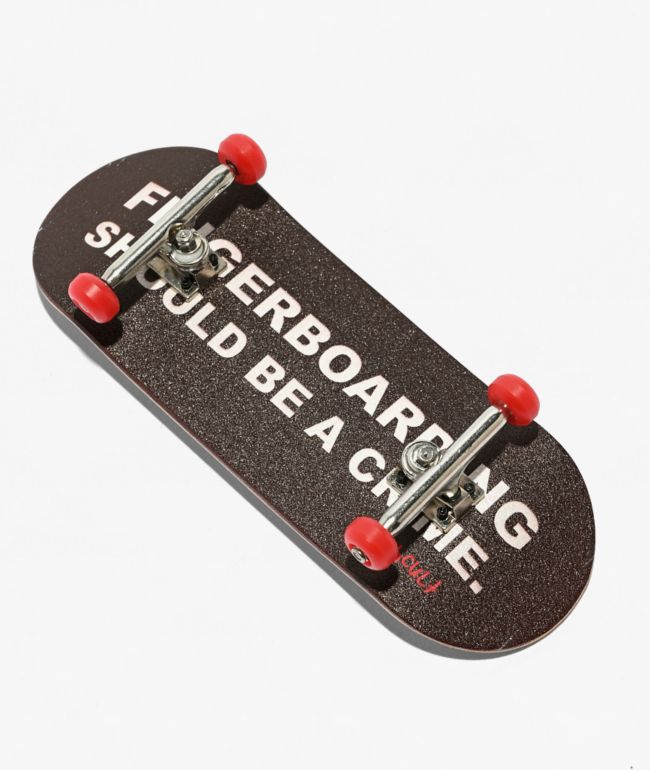 Fingerboard | Zumiez
