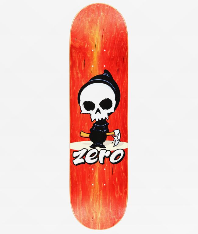 Zero | Zumiez