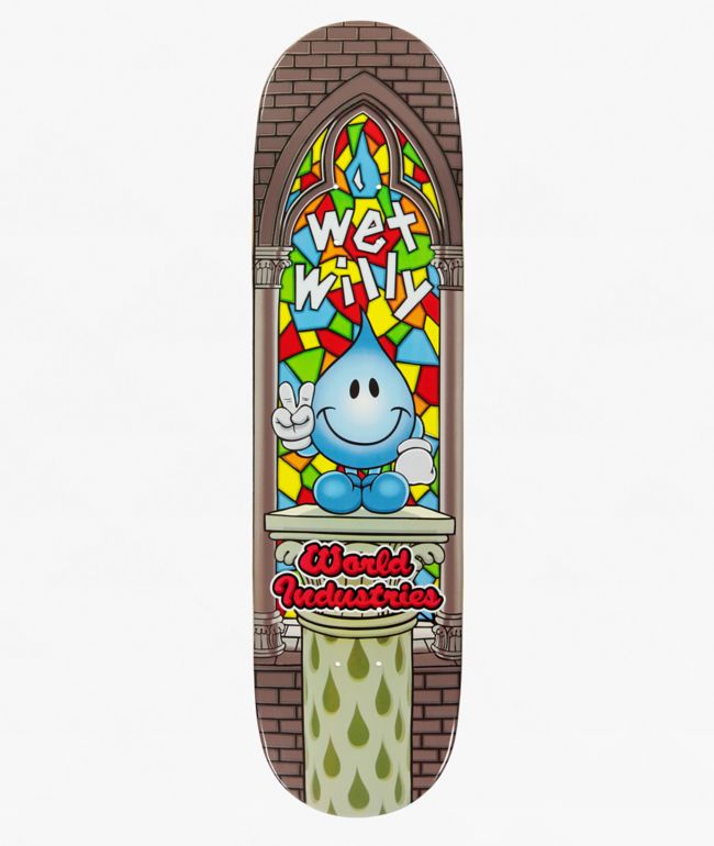 World Industries | Zumiez