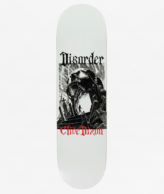 Disorder Skateboards | Zumiez