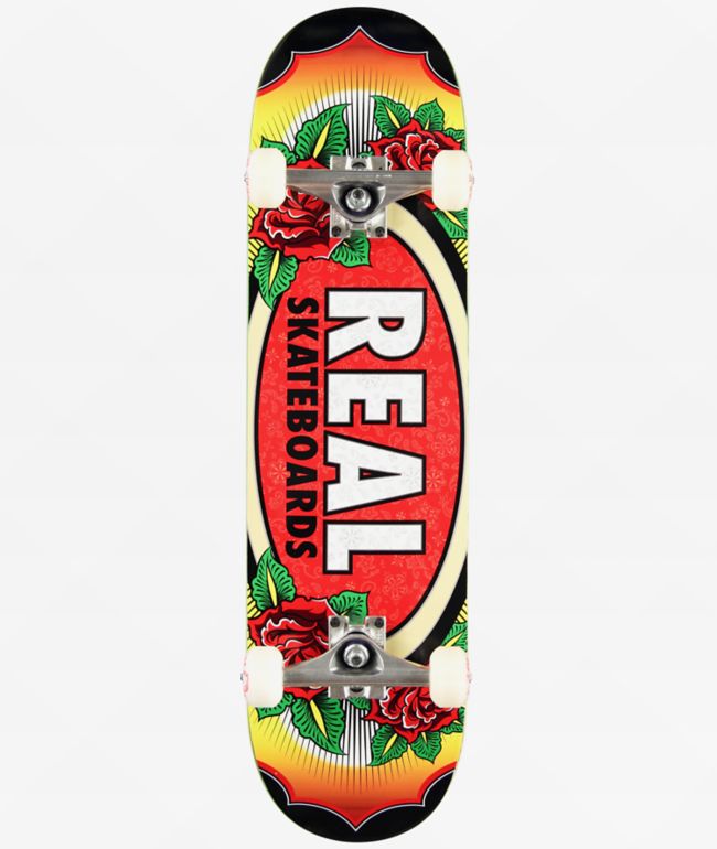 real-skateboards | Zumiez