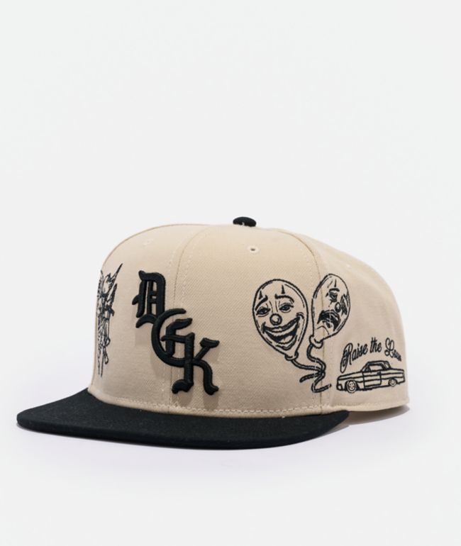 dgk | Zumiez