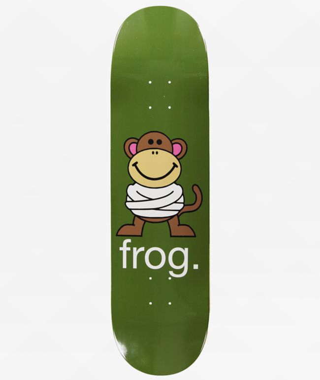 frog-skateboards | Zumiez