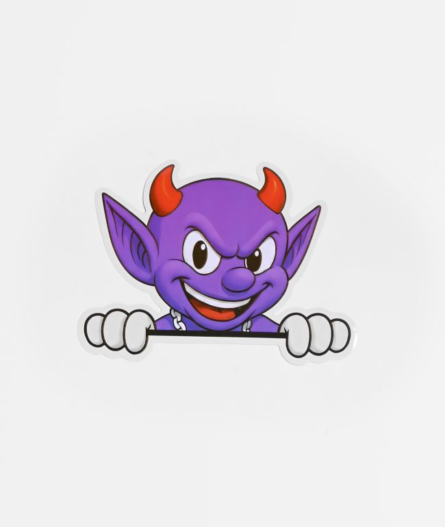 little-evil | Zumiez