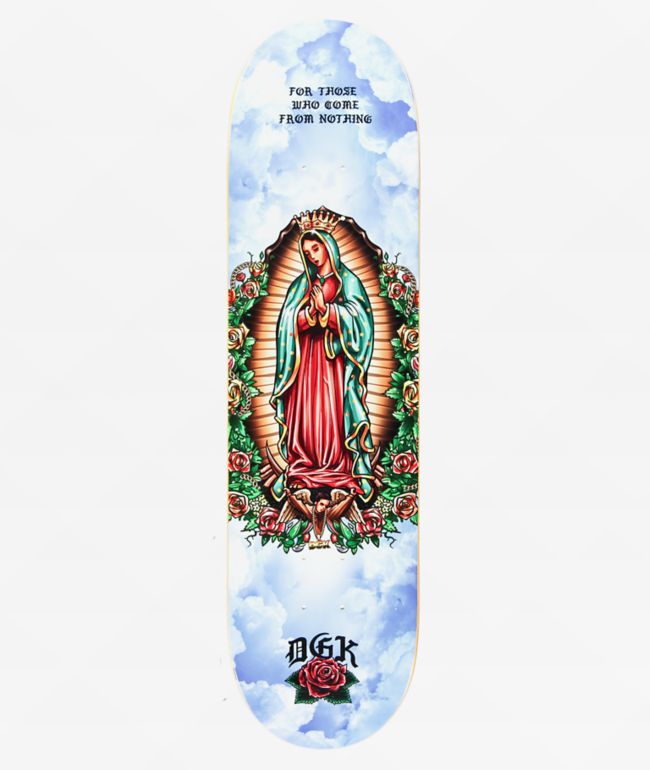 DGK | Zumiez
