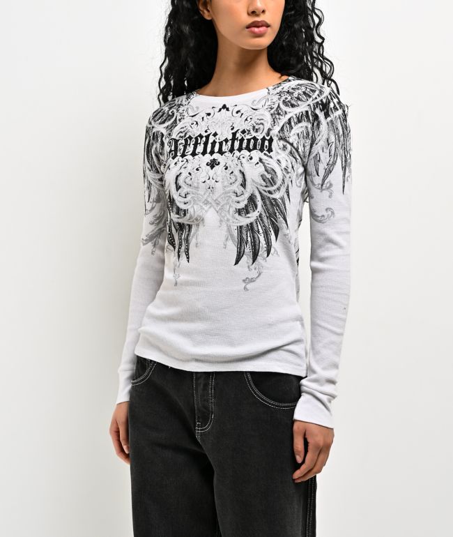 Affliction | Zumiez