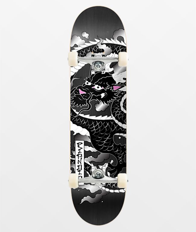 RIPNDIP Mystic Jermal 8.25" Skateboard Deck | Zumiez