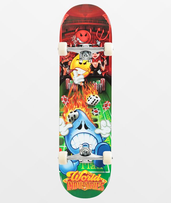 World Industries | Zumiez