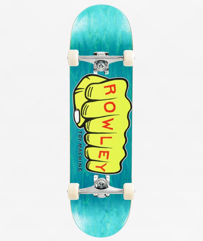 Toy Machine | Zumiez