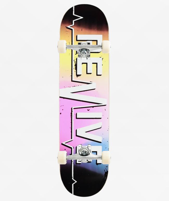 Revive Skateboards | Zumiez