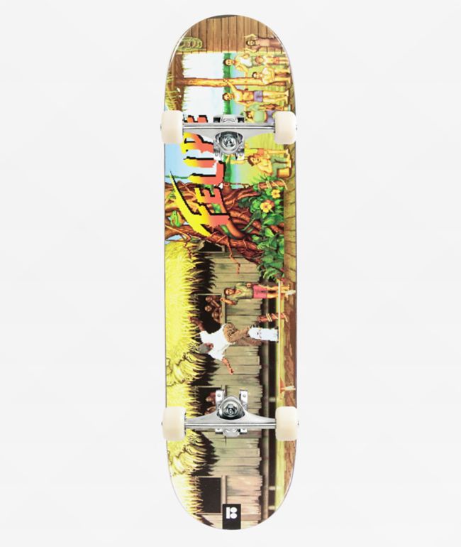 Plan B Skateboards | Zumiez