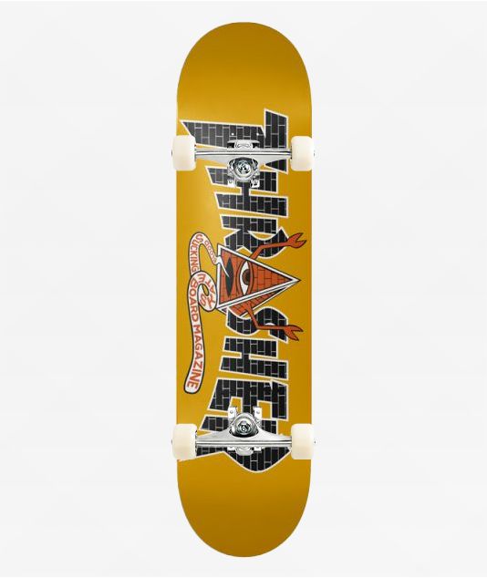 Toy Machine | Zumiez