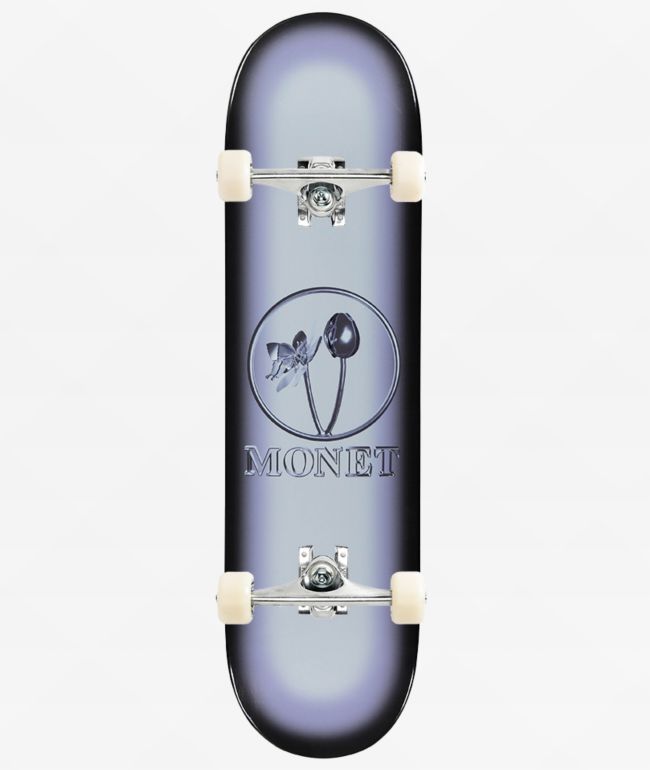 Monet Skateboards | Zumiez