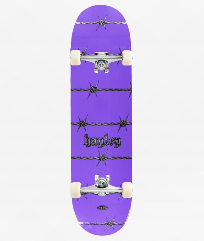 Real Skateboards | Zumiez