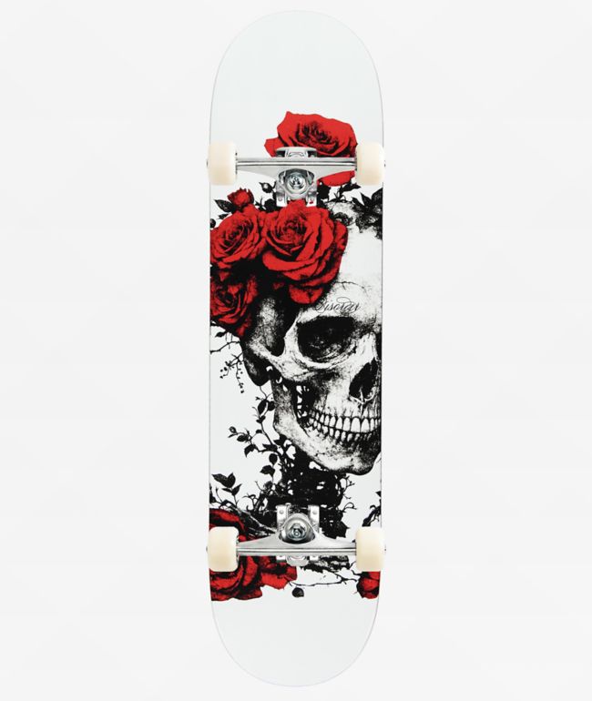 Disorder Skateboards | Zumiez