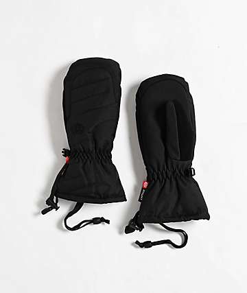 686 x Welcome Lander Sage 10K Snowboard Mittens | Zumiez