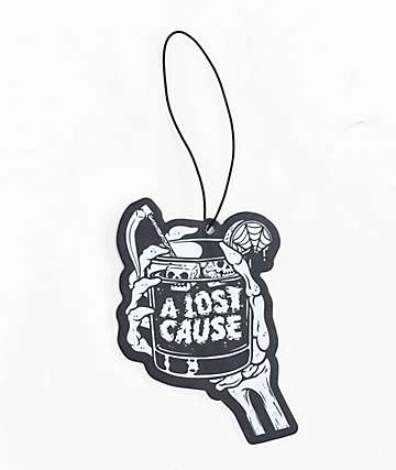 A Lost Cause Pinky Swear Banner | Zumiez